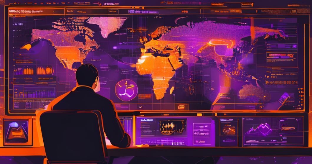 North Korean Hackers Target 3,136 IP Addresses in PurpleB...